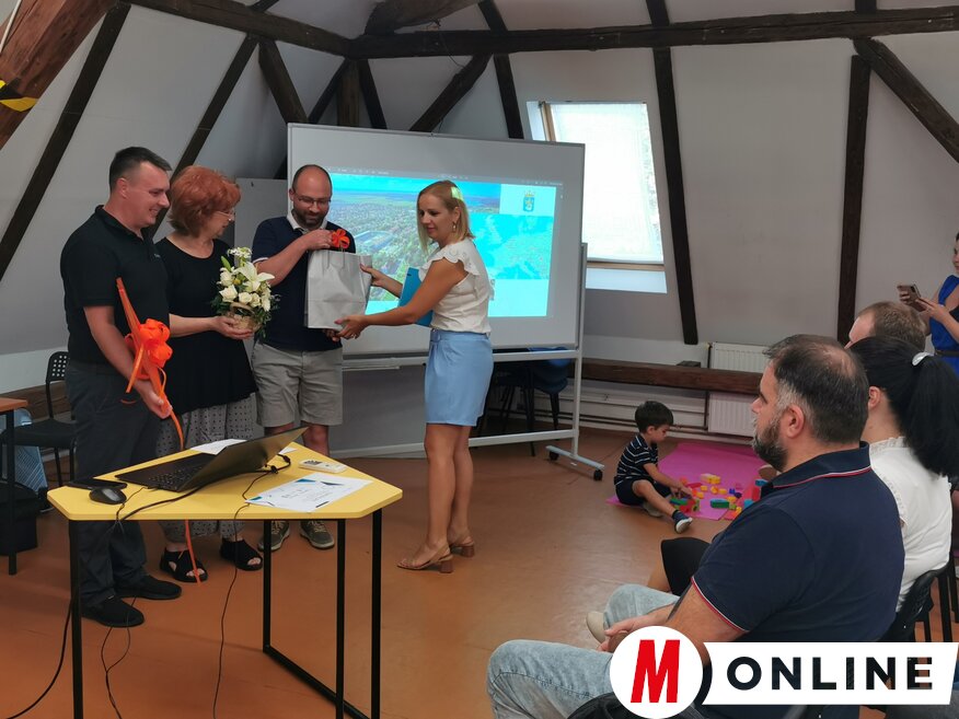 Tízéves a topolyai Coder Club – GALÉRIA | Magyar Szó